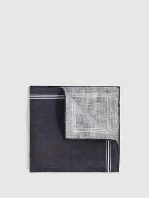 Reiss Pocket Squares