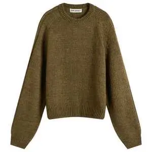 Our Legacy Round Neck Knitwear For Men