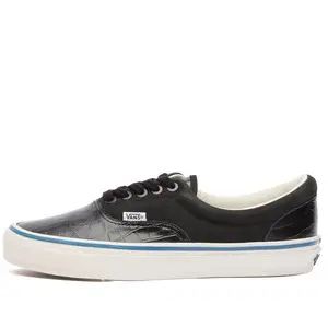 Vans Glossed Shoes For Women