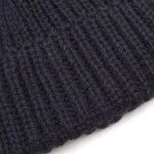 CAFÉ MOUNTAIN Wool Toque Beanie