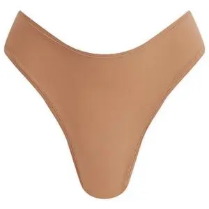 SKIMS Fits Everybody Thong - Sienna