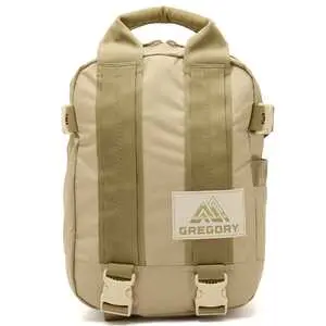 GREGORY Jawbreaker 18l Backpack - Field Tan
