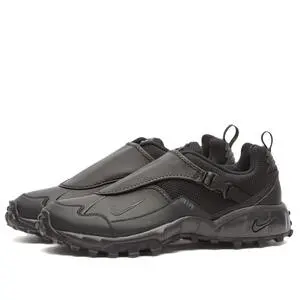 Nike Phassad Sneaker - Black