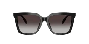 Michael Kors Sunglasses - Black
