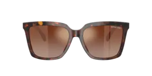 Michael Kors Sunglasses - Luggage Tortoise