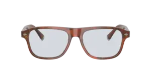 Brunello Cucinelli Optical Glasses - Havana Radica