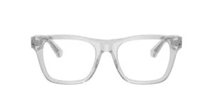 Burberry Be2445 Eyeglasses - Grey