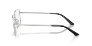 Versace Ve1311 Eyeglasses - Silver