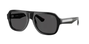 Burberry Sunglasses - Black