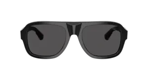 Burberry Sunglasses - Black