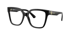 Burberry Optical Glasses - Black