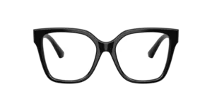 Burberry Optical Glasses - Black