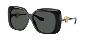 Versace Sunglasses VE4499U Black