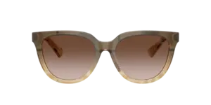 Burberry Be4469 Sunglasses - Check Beige