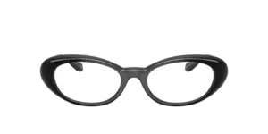 Versace Versace VE3381U Eyeglasses Black