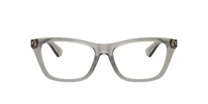 Burberry Be2442u Eyeglasses - Grey