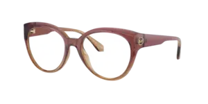 Michael Kors Round Frame Eyewear For Women