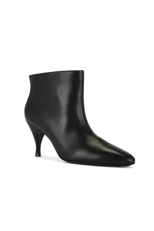 HERBERT LEVINE Silhouette Ankle 80 Boot