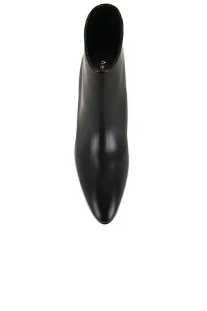 HERBERT LEVINE Silhouette Ankle 80 Boot
