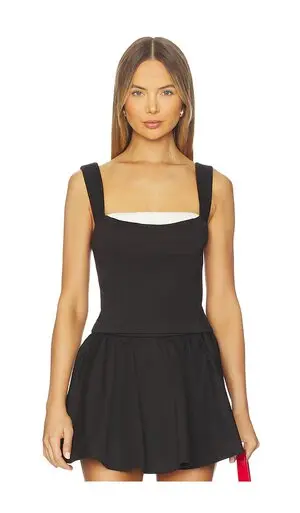 Majorelle Adria Top