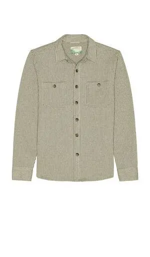 Marine Layer Overshirts For Men