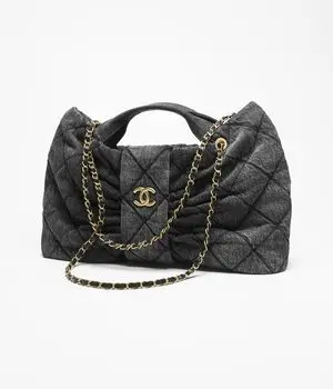 Chanel Maxi Bow Bag