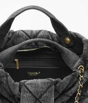 Chanel Maxi Bow Bag