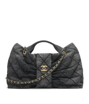 Chanel Maxi Bow Bag