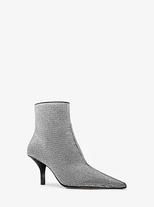 Michael Kors Selina Embellished Boot