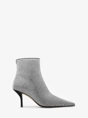 Michael Kors Selina Embellished Boot