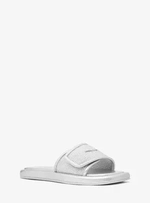 Michael Kors Slides