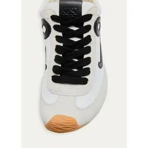 Loewe Ballet Runner 2.0 Sneakers - Black
