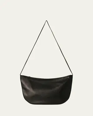 THE ROW Izzy East-west Crossbody Bag