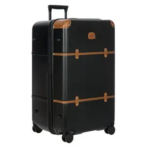 Bric'S Bellagio 31" Trunk - Black