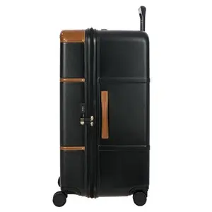 Bric'S Bellagio 31" Trunk - Black