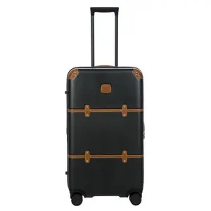 Bric'S Bellagio 28" Trunk - Black