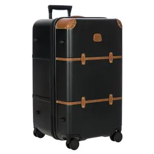 Bric'S Bellagio 28" Trunk - Black