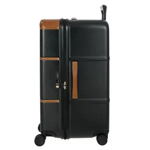 Bric'S Bellagio 28" Trunk - Black