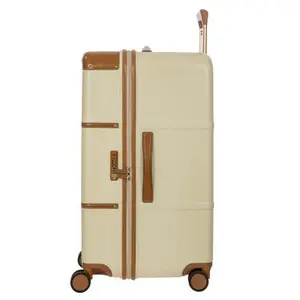 Bric'S Bellagio Hardside Checked Spinner Luggage