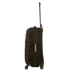 Bric'S Life Tropea 27" Medium Checked Spinner Luggage