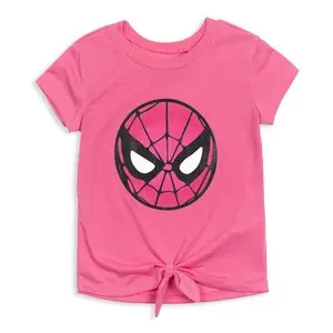 MARVEL Spider-man T-shirt And Leggings Set
