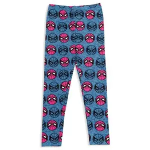 MARVEL Spider-man T-shirt And Leggings Set