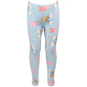 PEPPA PIG T-shirt & Leggings Set