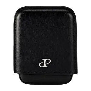 PHILIPP Molded Card Case - Black