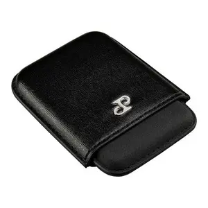 PHILIPP Molded Card Case - Black