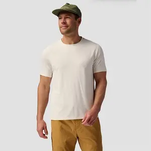 Backcountry Stretch T-shirts For Men