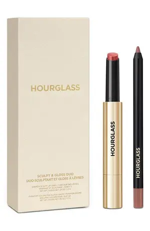 HOURGLASS Sculpt & Gloss Set $67 Value