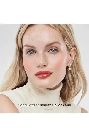HOURGLASS Sculpt & Gloss Set $67 Value