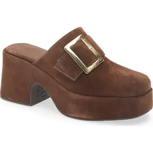 Chocolat Blu Mule Mules Clogs For Women