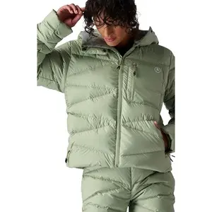 BACKCOUNTRY Stansbury Allied Down Jacket - Reseda